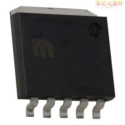 MIC69302WR-TR原装「IC REG LINEAR POS ADJ 3A SPAK-5」正品