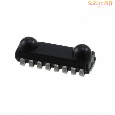 TFDU4301-TT3原装「TXRX IRDA 115.2KB 2.5MM 8SMD」正品