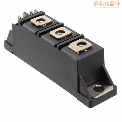 VS-VSKT56/16原装「MODULE THYRISTOR 60A ADD-A-PAK」正品