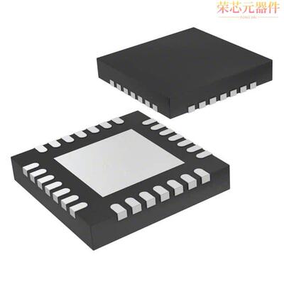 TPS61195RUYT原装「IC LED DRIVER RGLTR DIM 28WQFN」正品