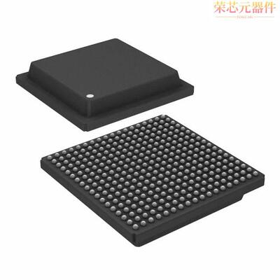 XC5VLX30-1FF324I原装「IC FPGA 220 I/O 324FCBGA」正品