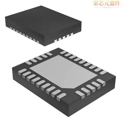 TPS53515RVER原装「IC REG BUCK ADJ 12A 28VQFN」正品