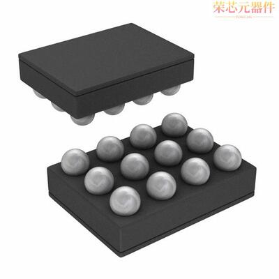 MAX20323CENC+T原装「USB TYPE-C CC-PIN OVERVOLTAGE