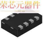 DMP1022UWS-7原装「MOSFET P-CH 12V 7.2A 8DFN」正品