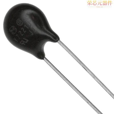 ERZ-V07D560原装「VARISTOR 56V 500A DISC 7MM」正品