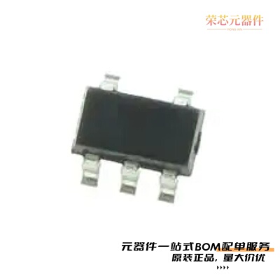 原装XC6901D331MR-G[IC REG LINEAR -3.3V 200MA SOT25]