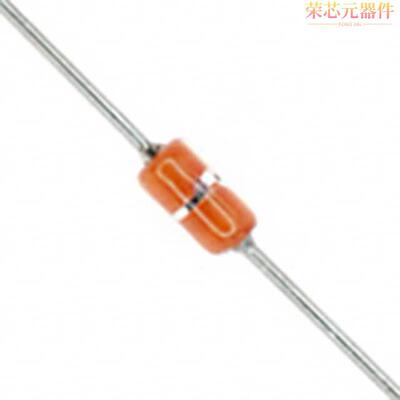 DKF103N5原装「THERMISTOR NTC 10KOHM 3960K DO35」正品