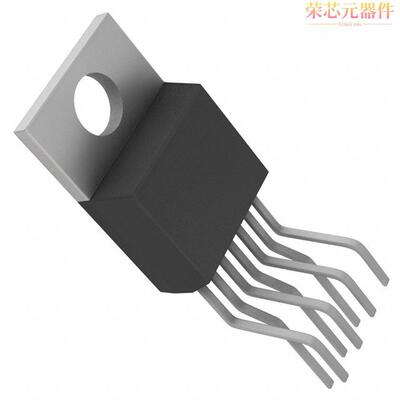 LT1206CT7#PBF原装「IC OPAMP CFA 1 CIRCUIT TO220-7」正品