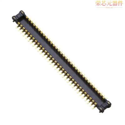 AXE664124原装「CONN HDR 64POS SMD GOLD」正品