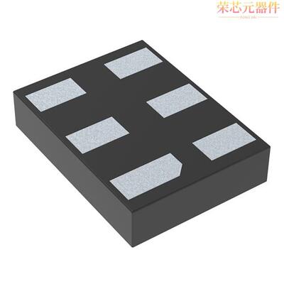 MAX4845DEYT+T原装「IC OVERVOLTAGE PROT CTRL 6UTLGA」正品