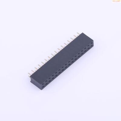 PM254-2-16-Z-8.5原装「2.54mm 2x16P」正品