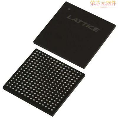 LC4256V-10FTN256BI原装「IC CPLD 256MC 10NS 256FTBGA」正品