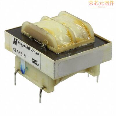 F20-120原装「PWR XFMR LAMINATED 2.5VA TH」正品