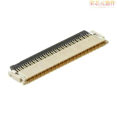 5022504191原装「CONN FPC 41POS 0.30MM R/A」正品