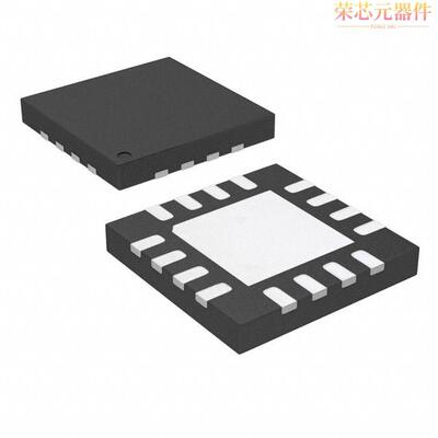 LTC6401CUD-8#PBF原装「IC ADC DRIVER 16QFN」正品