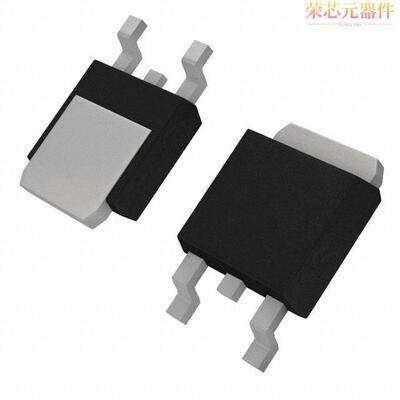 CJD32C TR13原装「TRANS PNP 100V 3A DPAK」正品