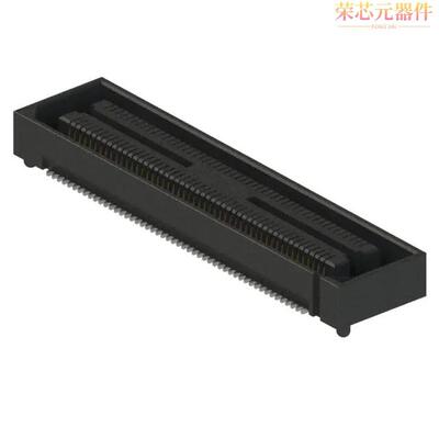 BSH-050-01-L-D-A-TR原装「CONN SOCKET 100POS SMD G