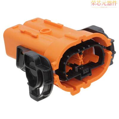 1-2177053-2原装「CONN RCPT HSG 2POS SEALED」正品