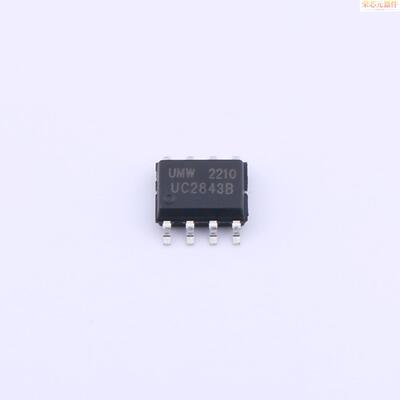 UC2843B原装「UC2843B」正品