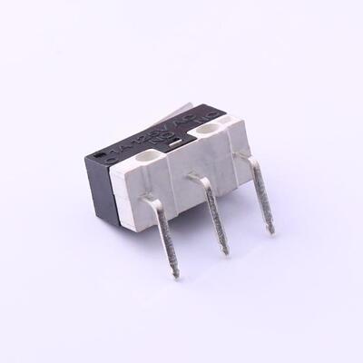 TC-5610D8-T原装「微动开关/行程开关小微动12.7