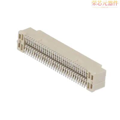 61083-062400LF原装「CONN PLUG 60POS SMD GOLD」正品