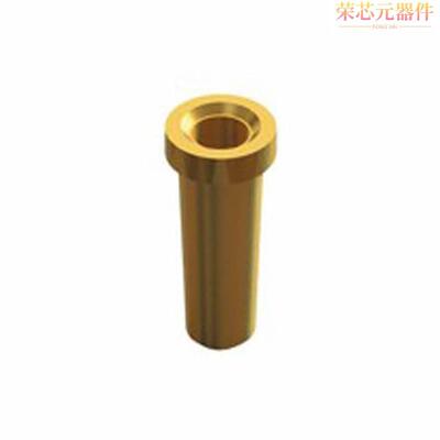 1415-2原装「CONN PIN RCPT .015-.025 PRESSFIT」正品