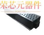 SOLC-135-02-F-Q原装「CONN RCPT 140POS 0.05 GOLD SMD」正品