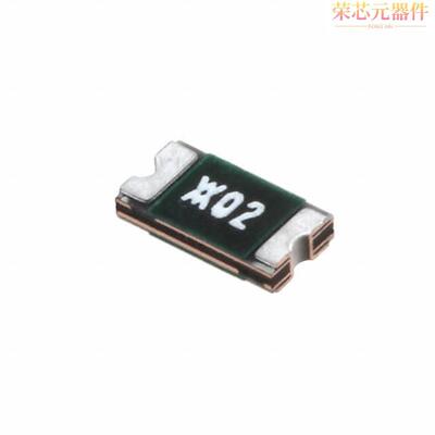 NANOASMDC010F-2原装「PTC RESET FUSE 60V 100MA 1206」正品