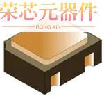 JAN2N2907AUB原装「TRANS PNP BJT 60V 0.6A」正品