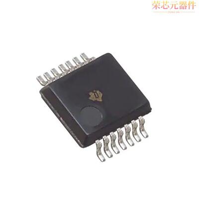 LM339DBR原装「IC QUAD DIFF COMPARATOR 14-SSOP」正品