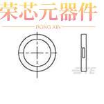 5207883-2原装「WASHER SPLIT LOCK」正品