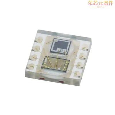 SI1120-A-GMR原装「SENSOR OPT AMBIENT 8ODFN」正品