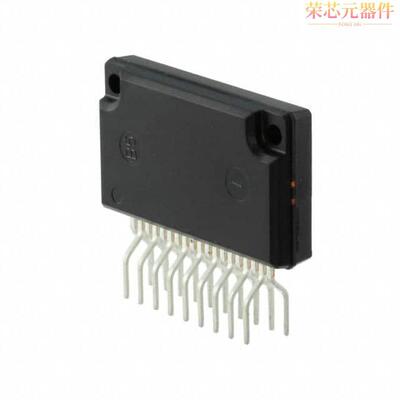 STK672-432AN-E原装「IC MOTOR DRIVER UNIPOLAR 19SIP」正品