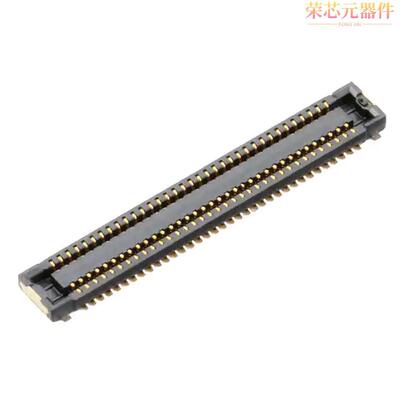 AXF5A7012原装「CONN SOCKET 70POS SMD GOLD」正品