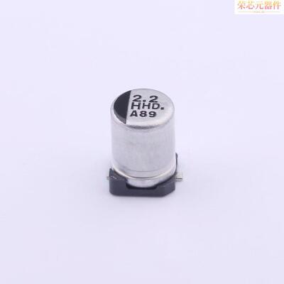 EEEHD1H2R2R原装「2.2uF 20% 50V」正品