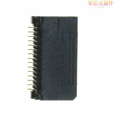 788862-1原装「CONN XFP RCPT 30POS SLD R/A SMD」正品