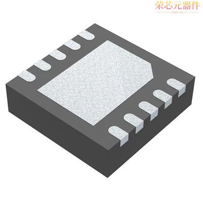 LT6211IDD#PBF原装「IC OPAMP CFA 2 CIRCUIT 10DFN」正品