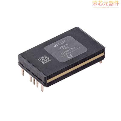 DCM3623T75H26C2T00原装「DC DC CONVERTER 24V 320.2W」正品