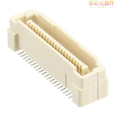 5179030-1原装「CONN PLUG 40POS SMD GOLD」正品