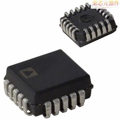 AD7820LP原装「IC ADC 8BIT HS TRACK/HOLD 20PLCC」正品