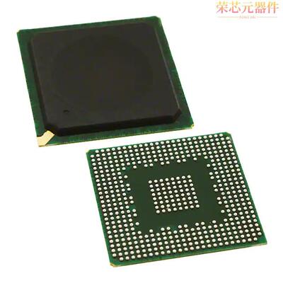 MPC8313EVRADDC原装「IC MPU POWERQUICC II PRO 516P