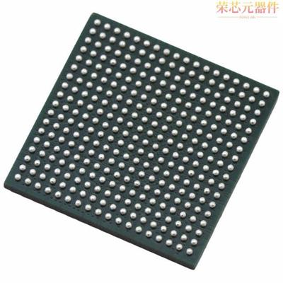 ADSP-21469KBCZ-3原装「IC DSP 32/40BIT 400MHZ 324BGA」正品