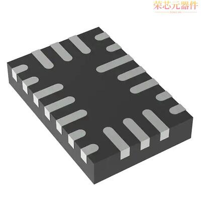 SLG46620V原装「GPAK MIXED SIGNAL MATRIX」正品