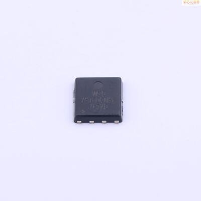 WSD75100DN56原装「N沟道 75V 100A」正品