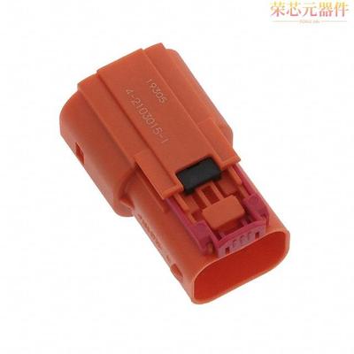 4-2103015-1原装「PLUG SUBASSY, A, HVA280-2PHM F」正品