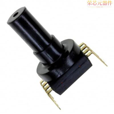 MPVZ5004GW7U原装「PRESSURE SENSOR VERT 8-DIP」正品