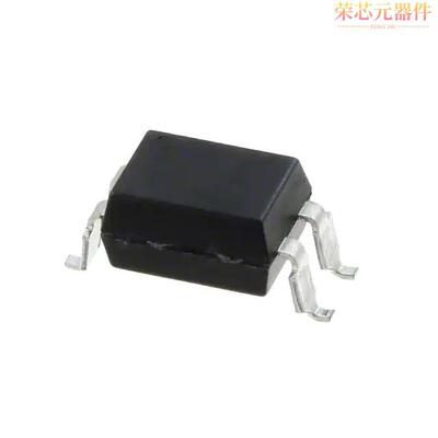 VO615A-3X018T原装「OPTOISOLATR 5KV TRANSISTOR 4-SMD」正品