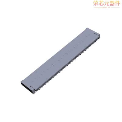 AYF335135原装「CONN FPC 51POS 0.30MM R/A」正品