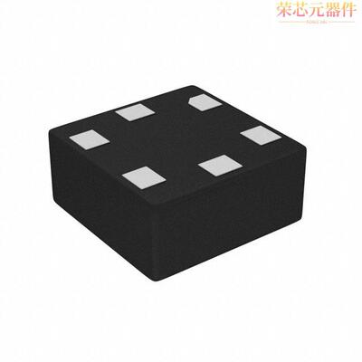 HTS221TR原装「SENS HUMI/TEMP 2.5V I2C 4.5% SMD」正品