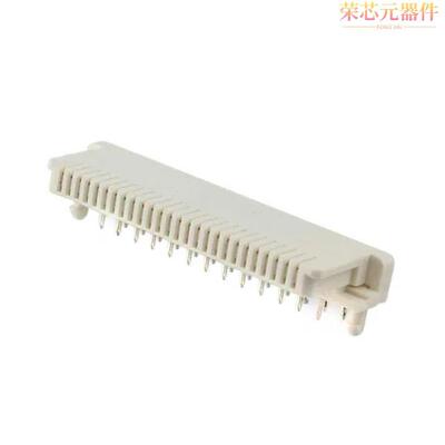 2-917360-6原装「CONN RCPT 26POS R/A TIN」正品